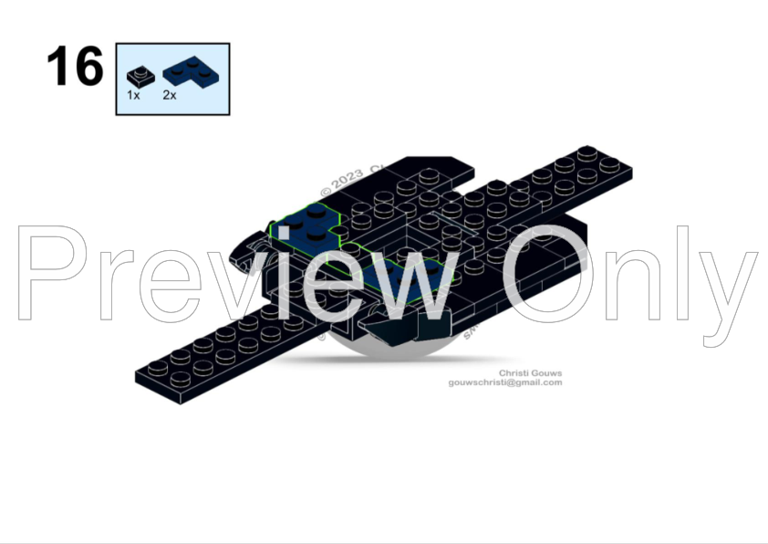 Lego Moc F1 Alpha Tauri At04 By Cgforcedesigns Rebrickable Build