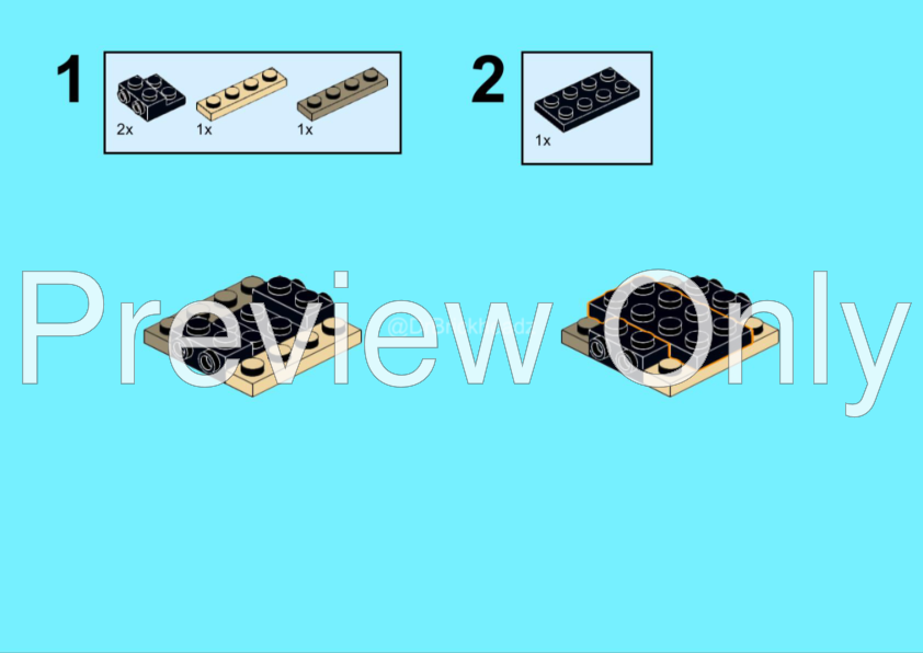 LEGO MOC Mrs. Puff (Spongebob Squarepants) Brickheadz by DrBrickheadz ...