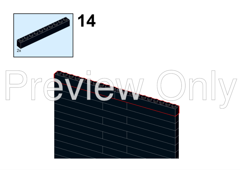 LEGO MOC Bumper Cars by Brick North | Rebrickable - Build with LEGO