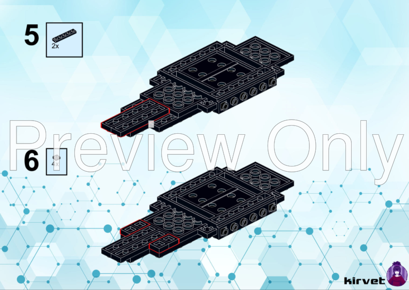 LEGO MOC 76917 F1 Hotrod by Kirvet | Rebrickable - Build with LEGO