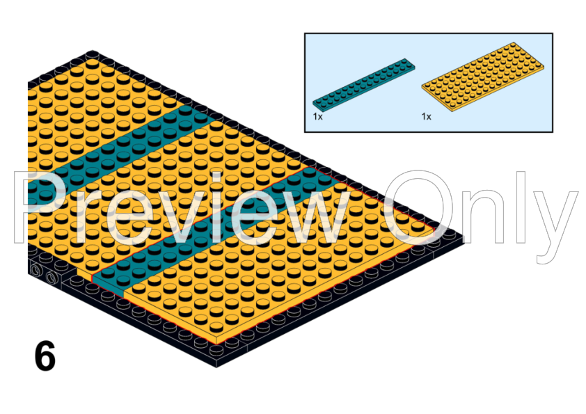 LEGO MOC Yavin 4 Throne Room Diorama by Tubi_Rock_V | Rebrickable ...