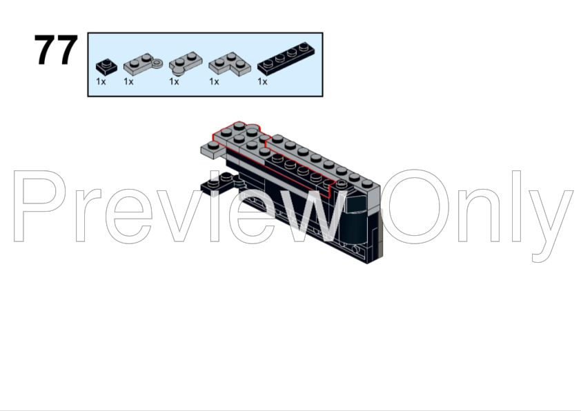LEGO MOC Saab 900 Turbo by TheCarBuilder | Rebrickable - Build with LEGO