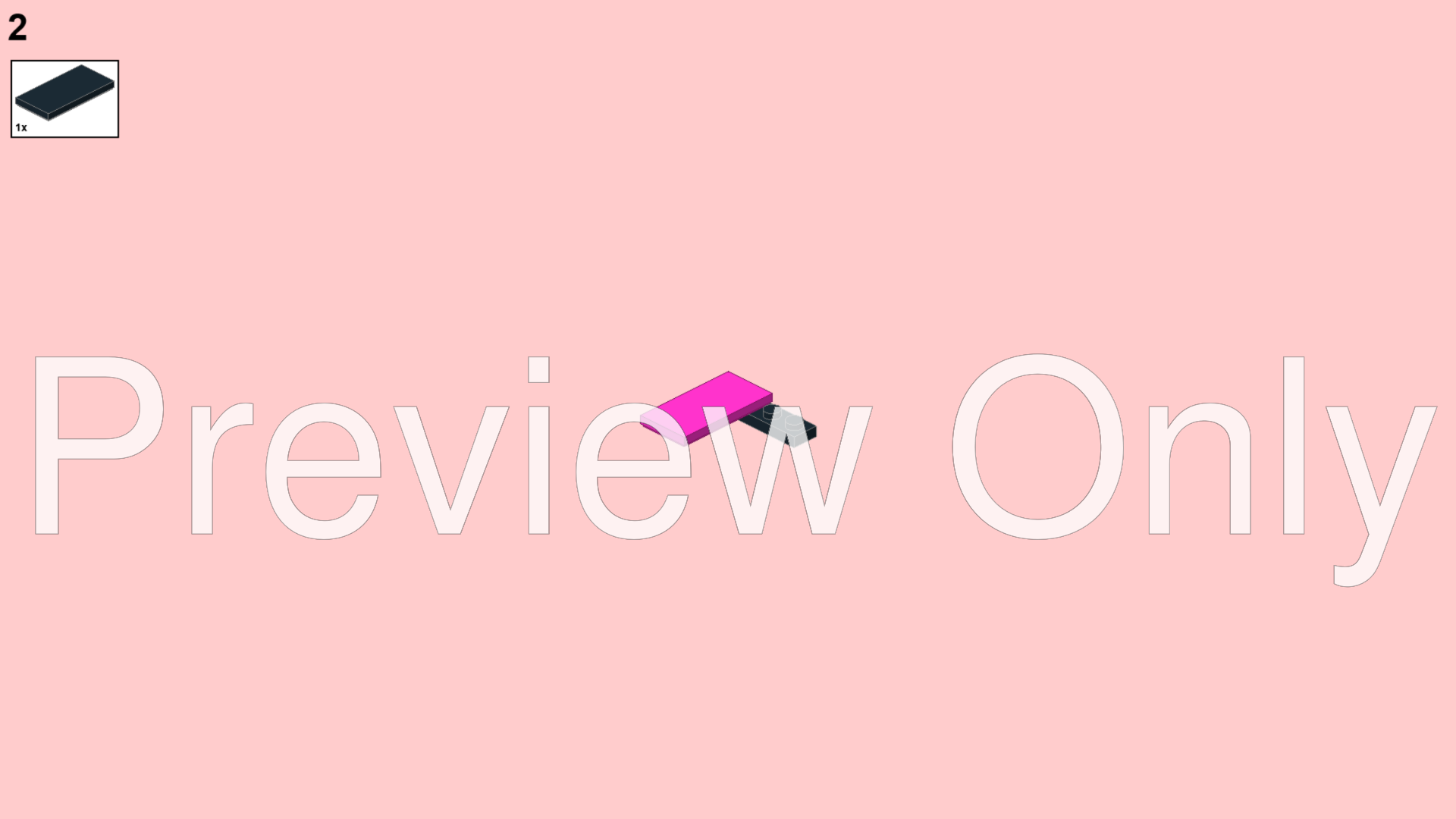 LEGO MOC Diesel Locomotive - Shunter Class 08 - MOC by Mimi68 | Rebrickable - Build with LEGO