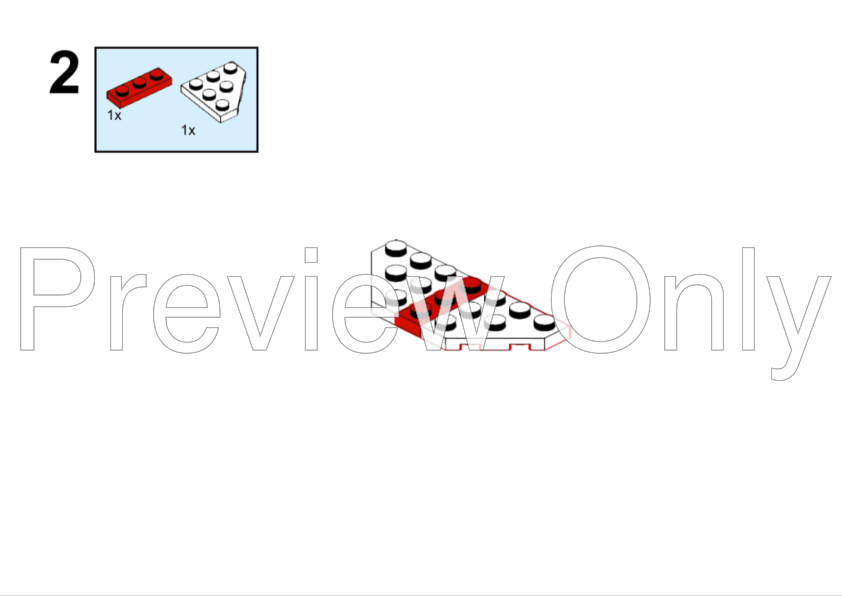 LEGO MOC Republic Frigate UCS Venator Scale by Lego_things_and_stuff ...