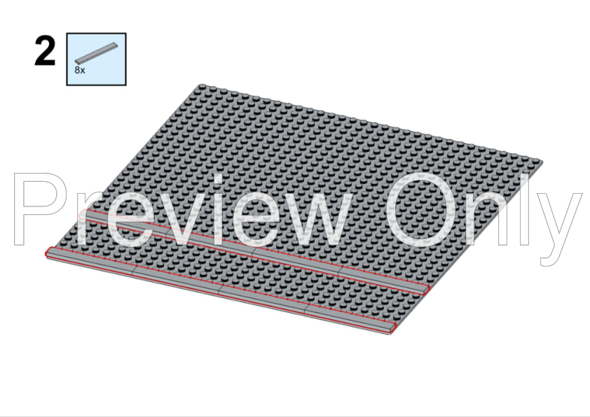 LEGO MOC My Irish Pub by Klemmbausteinmagie | Rebrickable - Build with LEGO