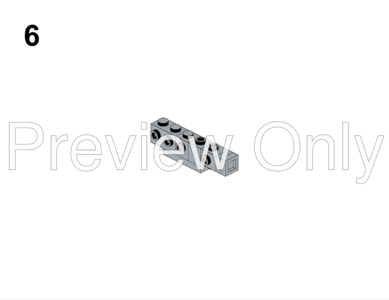 LEGO MOC B-17 Collection by brick_squadron | Rebrickable - Build with LEGO