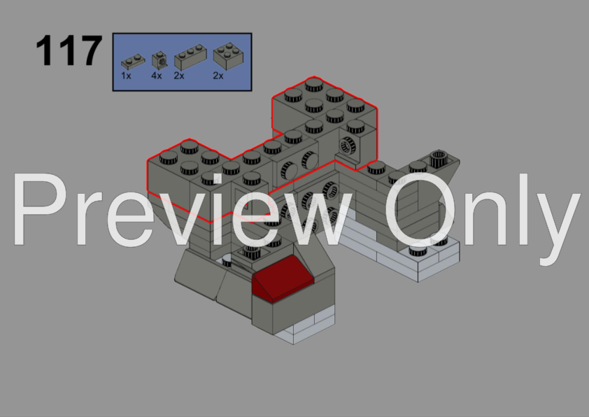 LEGO MOC the Benatar - Guardians of the Galaxy by Bruxxy | Rebrickable ...