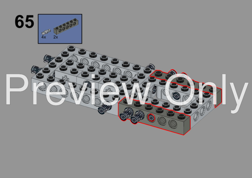 LEGO MOC the Benatar - Guardians of the Galaxy by Bruxxy | Rebrickable ...