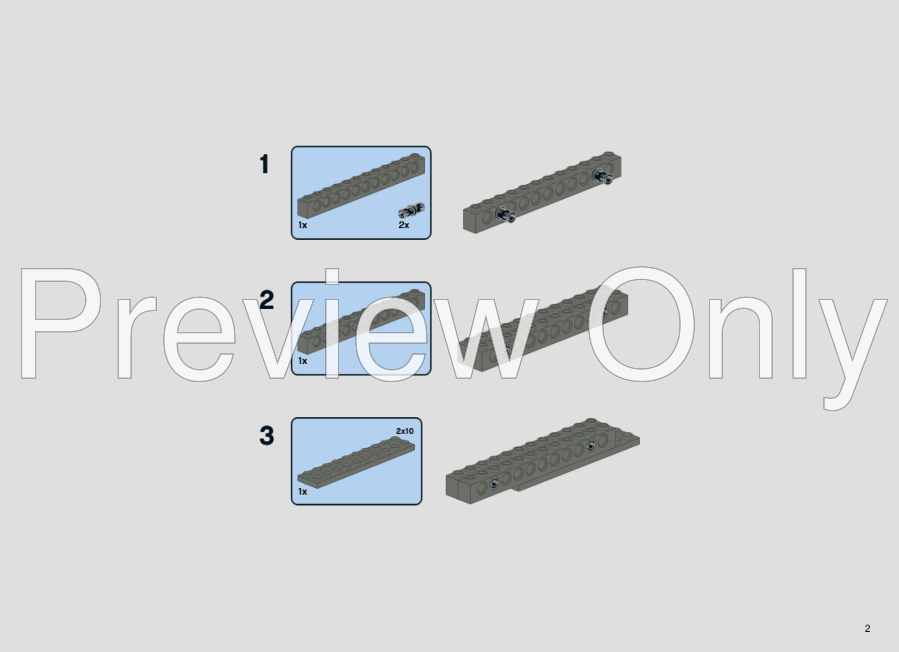 LEGO MOC Executor class Star Dreadnought by onecase | Rebrickable ...