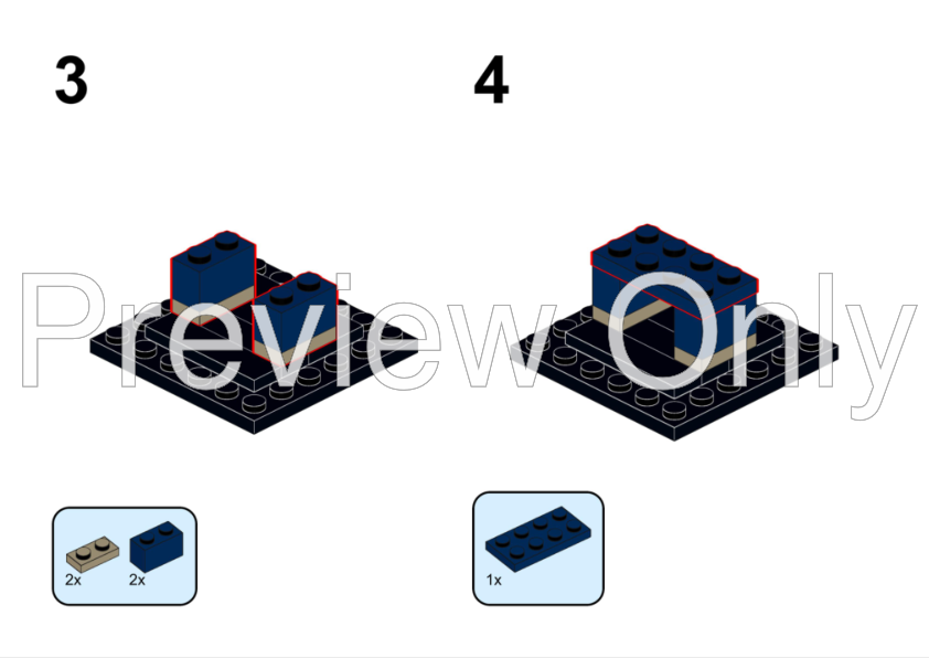 LEGO MOC whippywhipster by ThrawnsRevenge | Rebrickable - Build with LEGO