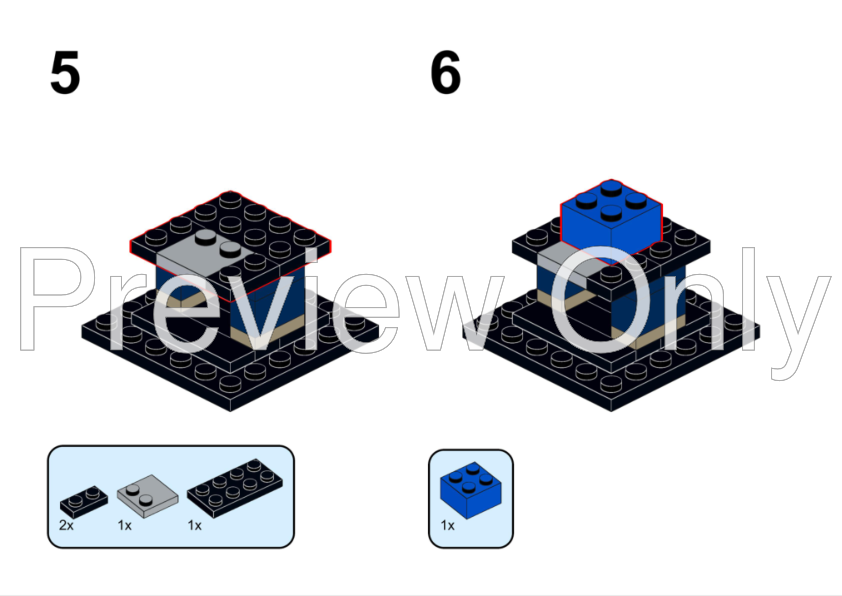 LEGO MOC whippywhipster by ThrawnsRevenge | Rebrickable - Build with LEGO