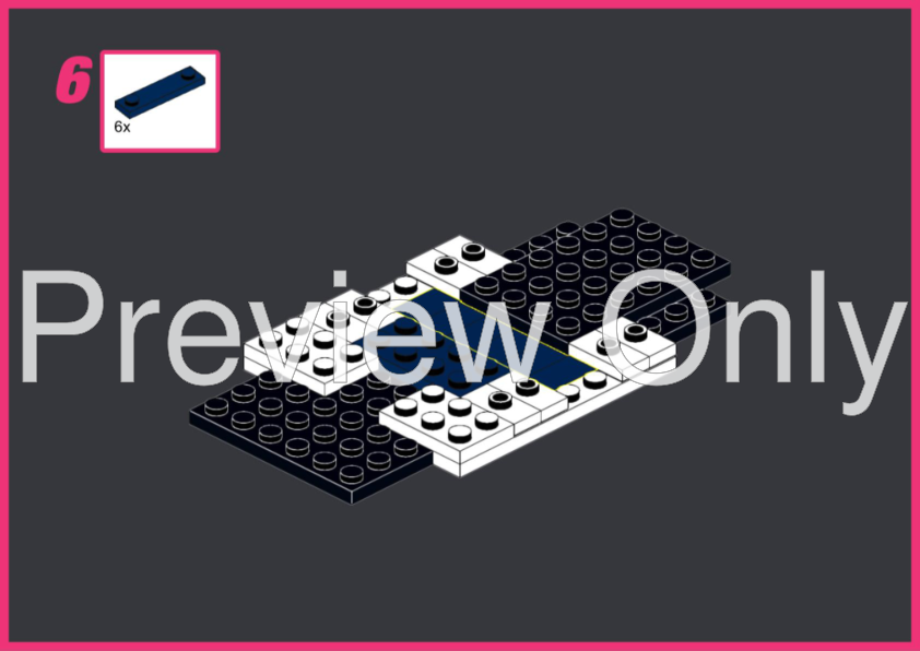 LEGO MOC Aston Martin DBS Superleggera (Concorde edition) by NV Carmocs ...