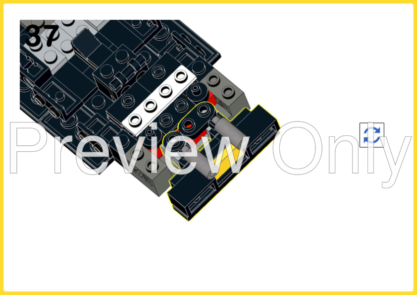 LEGO MOC Ferrari SF90 XX Stradale by koenkunbricks | Rebrickable ...