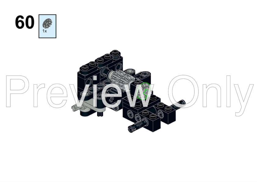 LEGO MOC Car Trailer and Truck by UK-CustomBricks | Rebrickable - Build ...