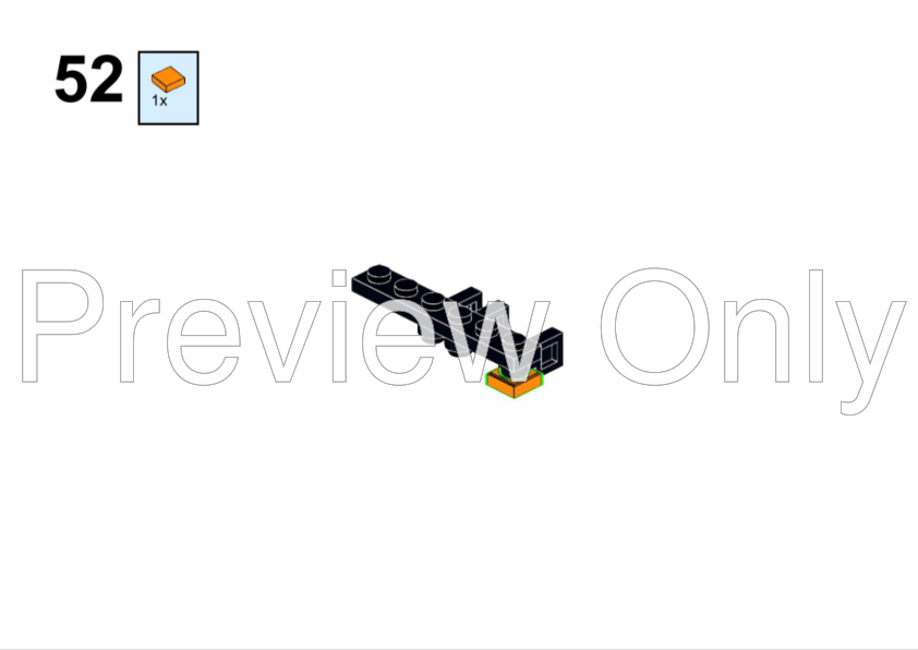 Lego Moc Lms 6p Patriot Class Locomotive By Jpcreations Rebrickable