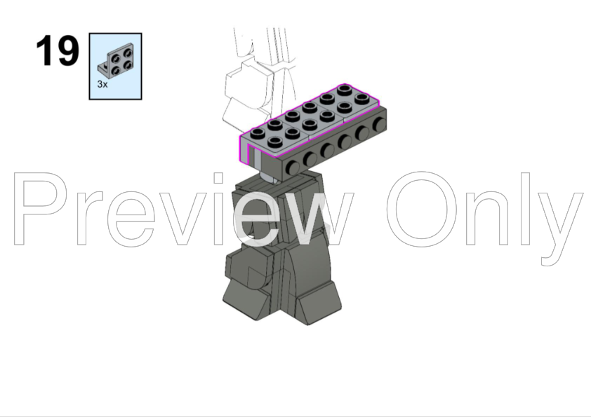 Lego Moc Regi Bundle 1 By Excaliburtheone Rebrickable Build With Lego