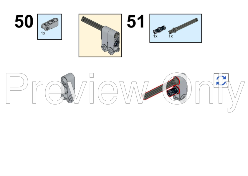 LEGO MOC Imperial Modular Transport (MOD-T) by Nimbuzbricks ...