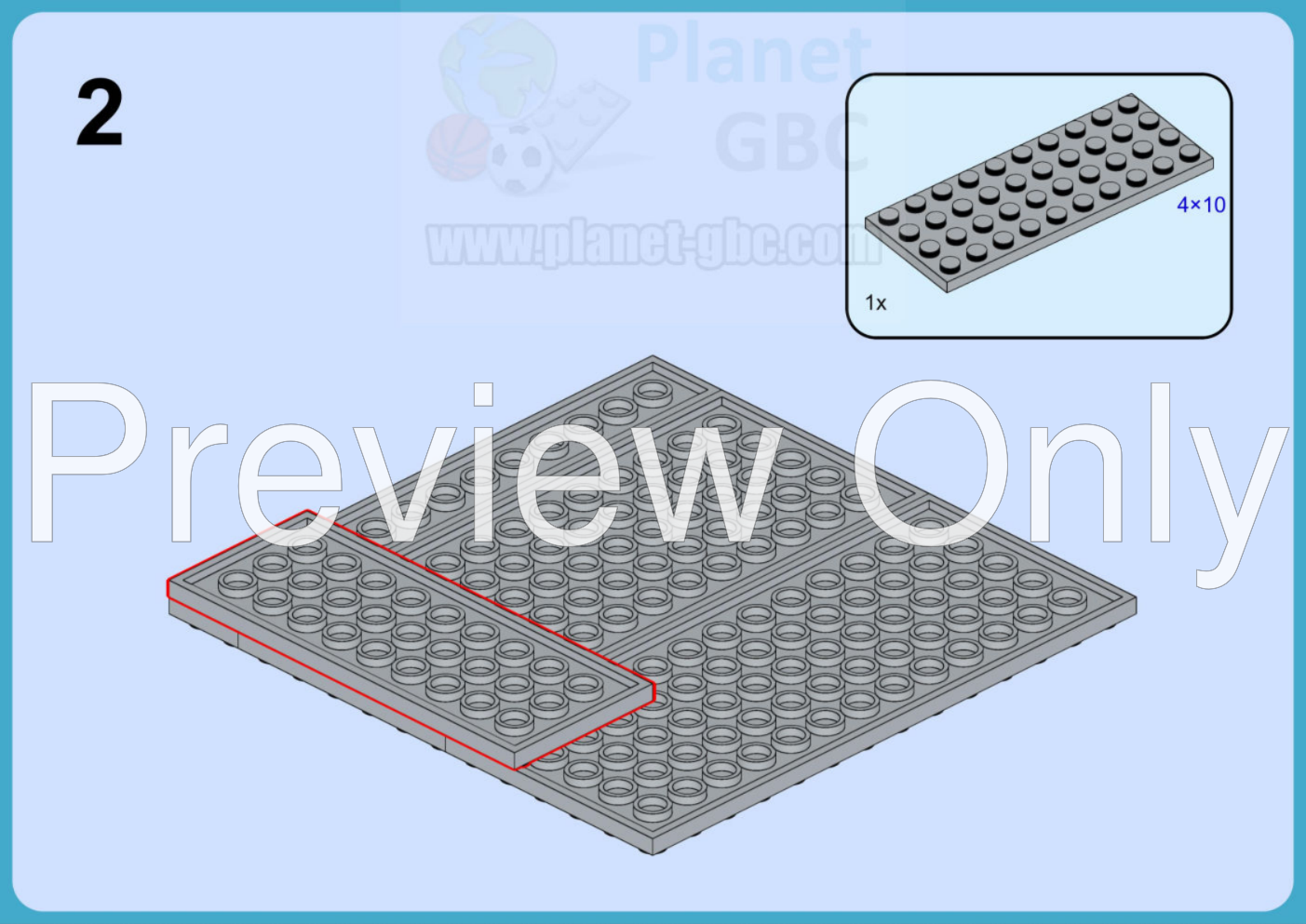 LEGO MOC Skeleton, a LEGO Automaton by TonyFlow76 by Planet GBC ...