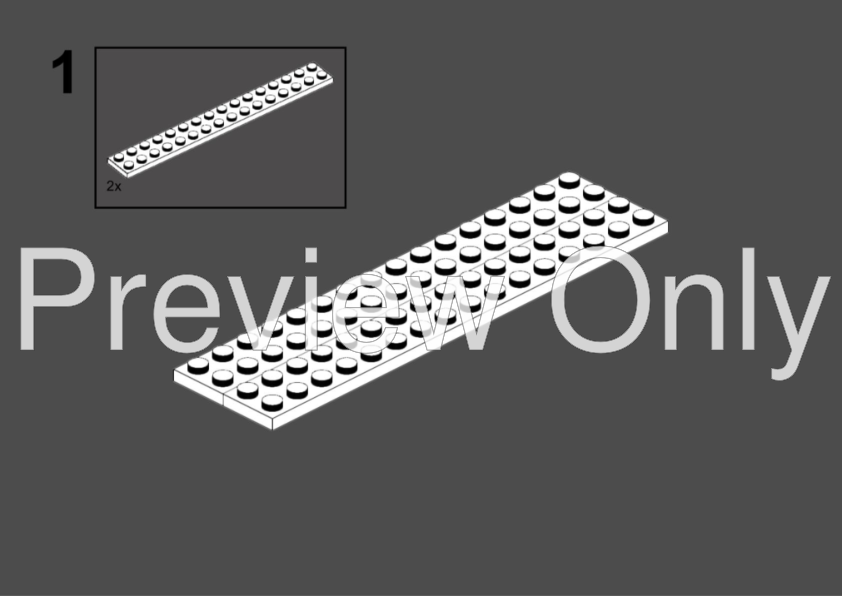 LEGO MOC Spirit Of Nemo - The League of Extraordinary Gentlemen by ...