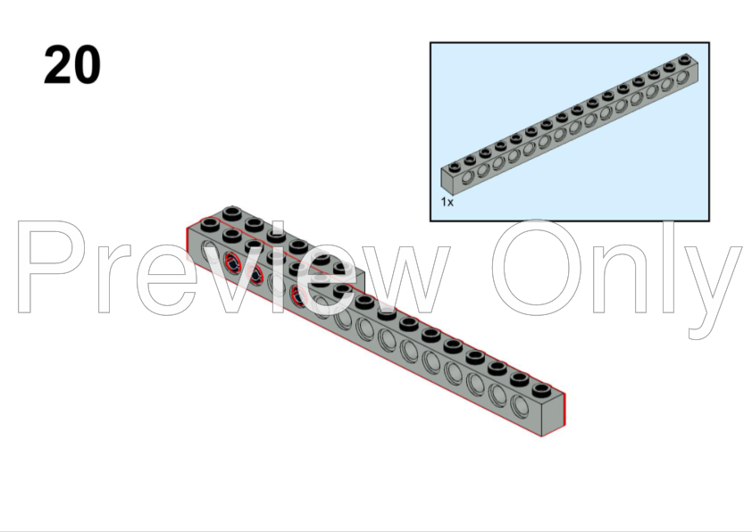 Lego Moc Arquitens Class Light Cruiser In Ucs Venator Scale By