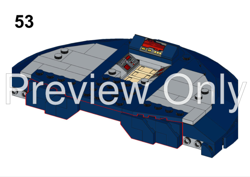 LEGO MOC AAT - Armoured Assault Tank - MOC by Johns Brickworld ... LEGO MOC AAT - Armoured Assault Tank - MOC by Johns Brickworld ...