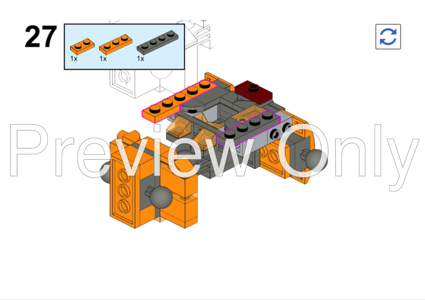 Lego Moc Halloween Bundle By Excaliburtheone Rebrickable Build With
