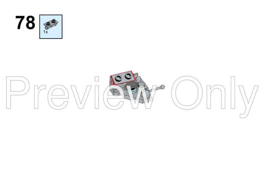 Lego Moc Desk Scale Venator Class Sd By Simplethinker Rebrickable