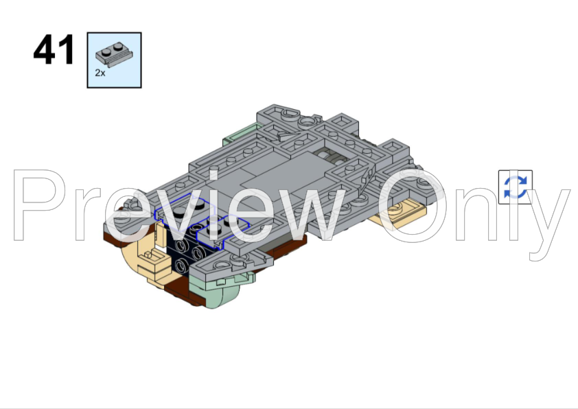 LEGO MOC F-5E Tiger II & MiG-28 Aggressor Pack by Legosim | Rebrickable ...