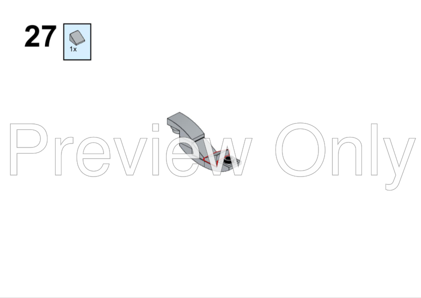 LEGO MOC MÁV 43 locomotive (electric) by Jerrycica1 | Rebrickable ...