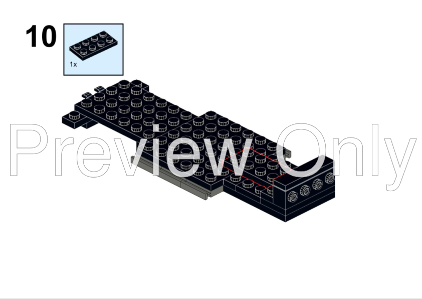 Lego Moc Rock Crawler Pickup Truck By Shootyourbricks Rebrickable