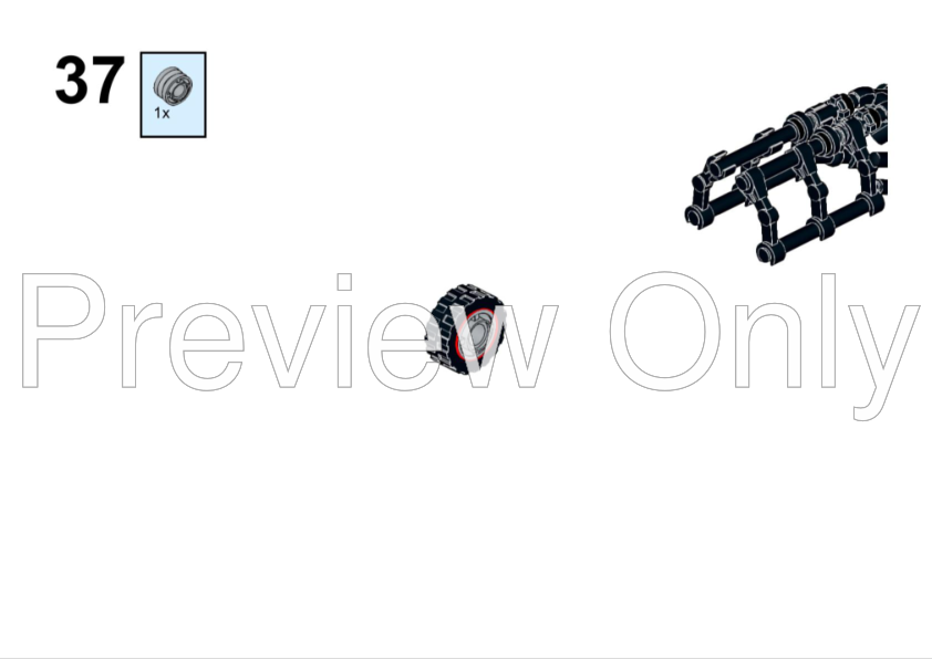 LEGO MOC LEGO A6M Zero by Ryuza | Rebrickable - Build with LEGO