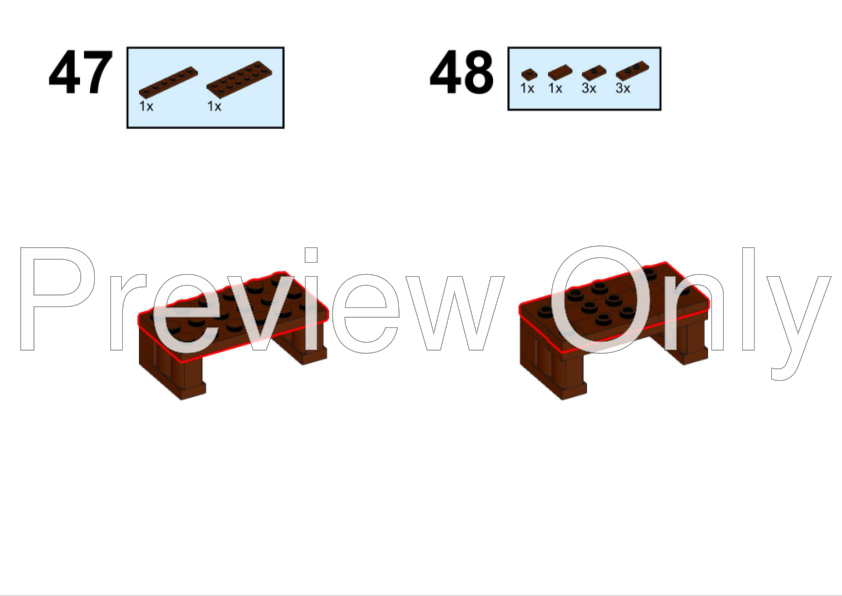 Lego Moc 10326 Natural History Museum Xl By Patbrickx Rebrickable