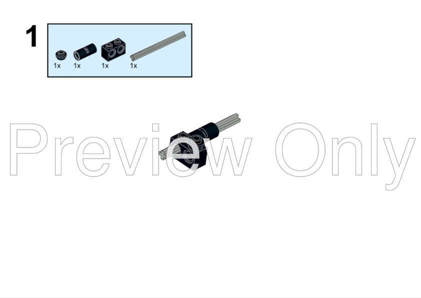 LEGO MOC Rigi Behnen Rack Locomotive by Bapak lego | Rebrickable ...