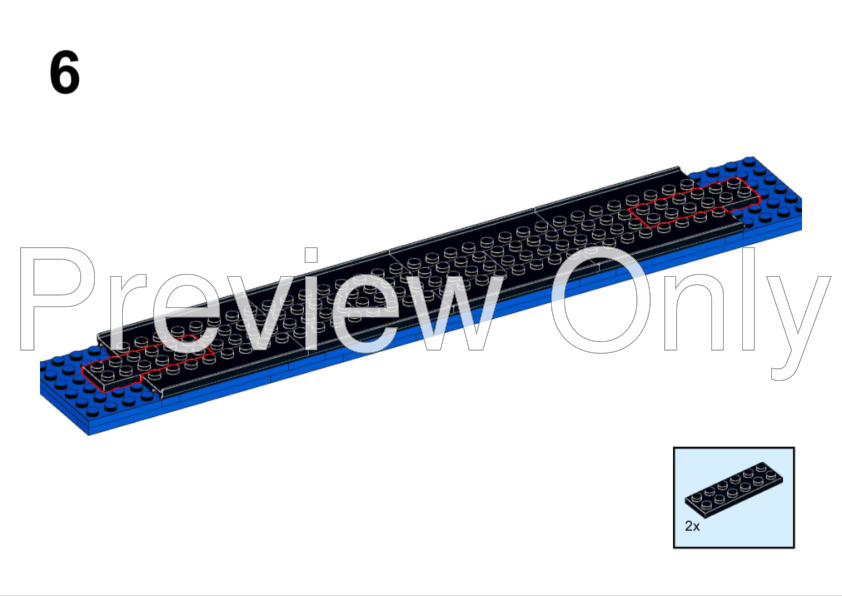 LEGO MOC 60052 Upgrades - Box Car, Gondola, Lights by TrainsWithLights ...