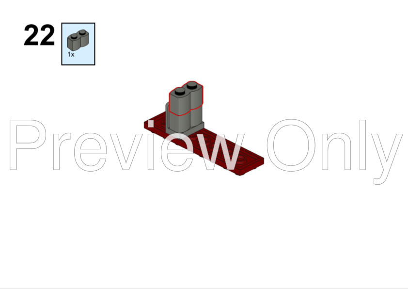 Lego Moc Rey Landspeeder By Bricknap Rebrickable Build With Lego