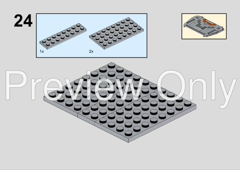 Lego Moc Sabre Class By Hyphencubed Rebrickable Build With Lego