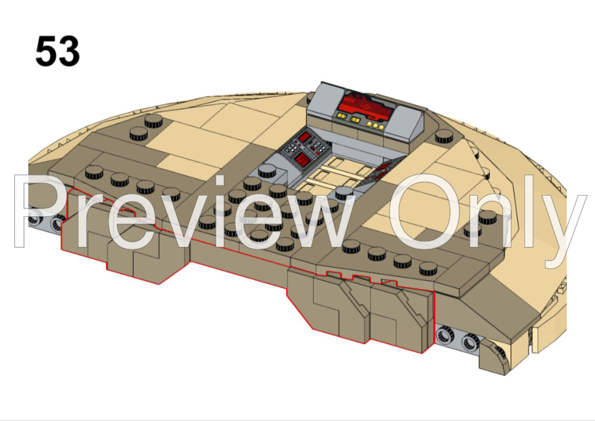 LEGO MOC AAT - Armoured Assault Tank - MOC by Johns Brickworld ... LEGO MOC AAT - Armoured Assault Tank - MOC by Johns Brickworld ...