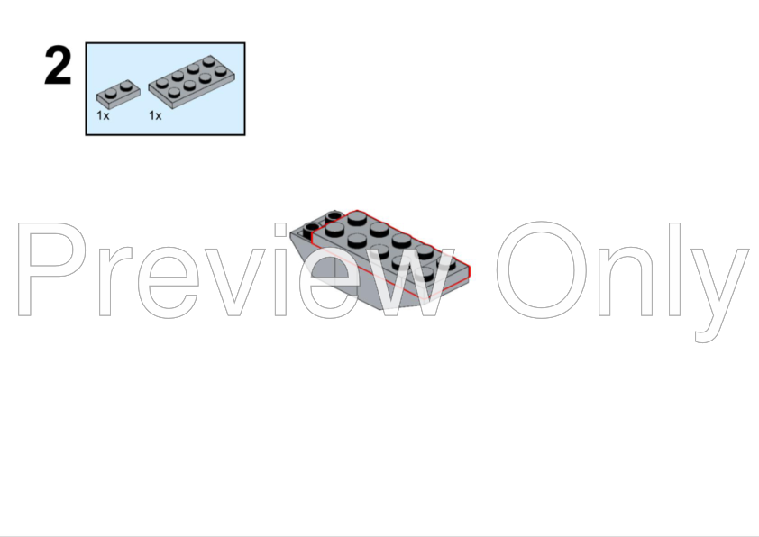 LEGO MOC Constitution III/Neo Constitution-Class Uss Titan-A/USS ...