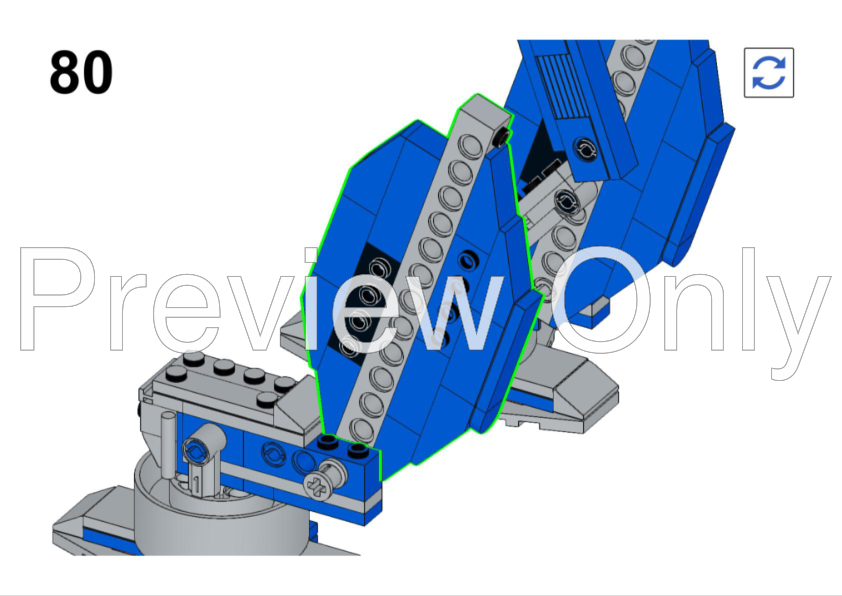 Lego Moc At Ap All Terrain Adventure Pod By Tgbdz Rebrickable