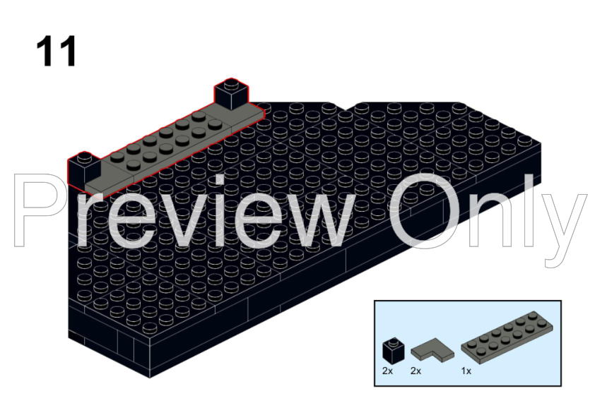 Lego Moc Tribute To Isaac Newton By Orchardbuilds Rebrickable Build
