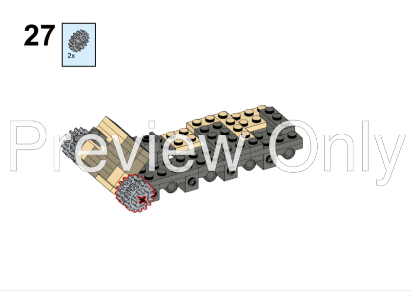 Lego Moc Pzkpfw V Panther By Leopardbrick Rebrickable Build With Lego