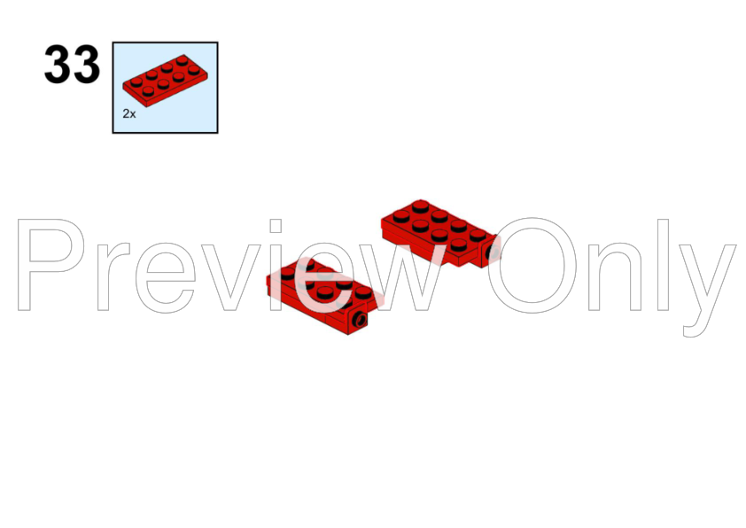 Lego Moc Br 182 Taurus Db By Klemmie Rebrickable Build With Lego