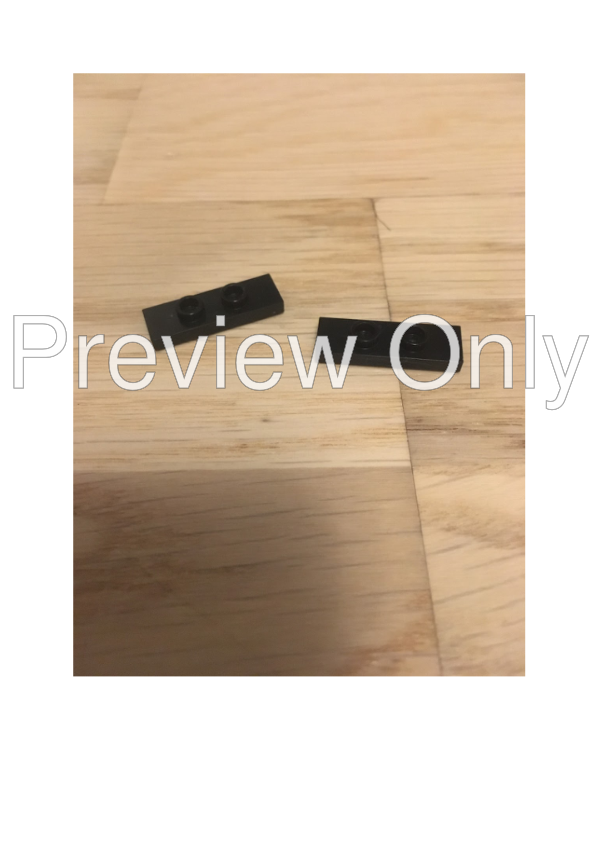 LEGO MOC 76901 Mustang Shelby GT500 by PriXard | Rebrickable - Build ...