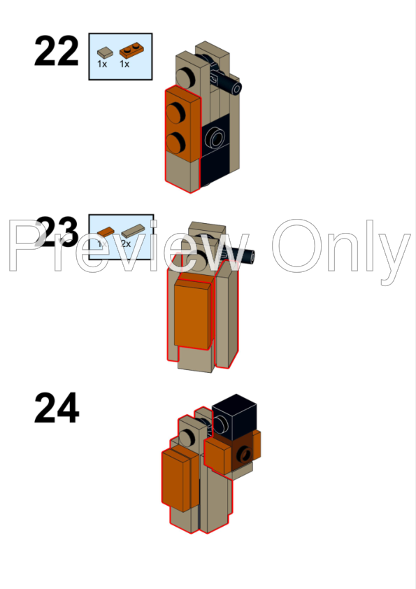 LEGO MOC Sothe - Fire Emblem Radiant Dawn by StudWorks | Rebrickable ...