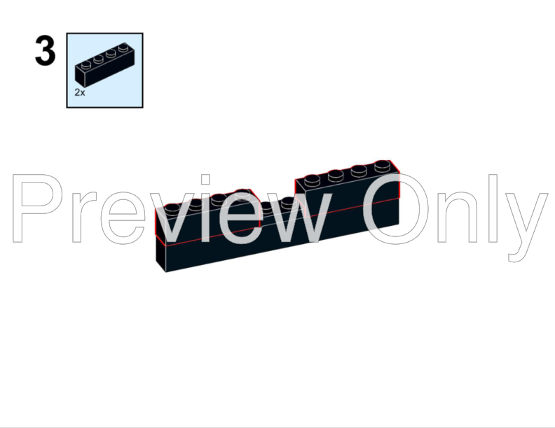 LEGO MOC The Compass by BenjaminsBay | Rebrickable - Build with LEGO