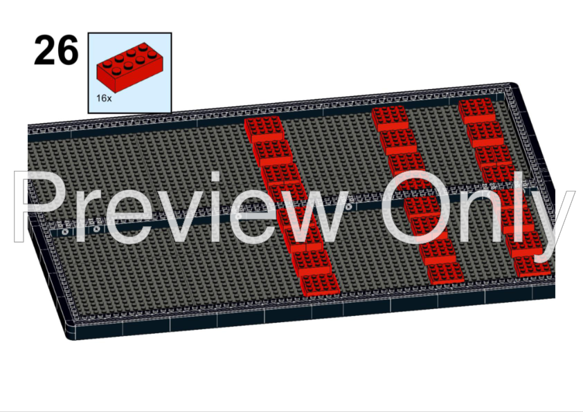 LEGO MOC Dome home by HKLegoCar | Rebrickable - Build with LEGO