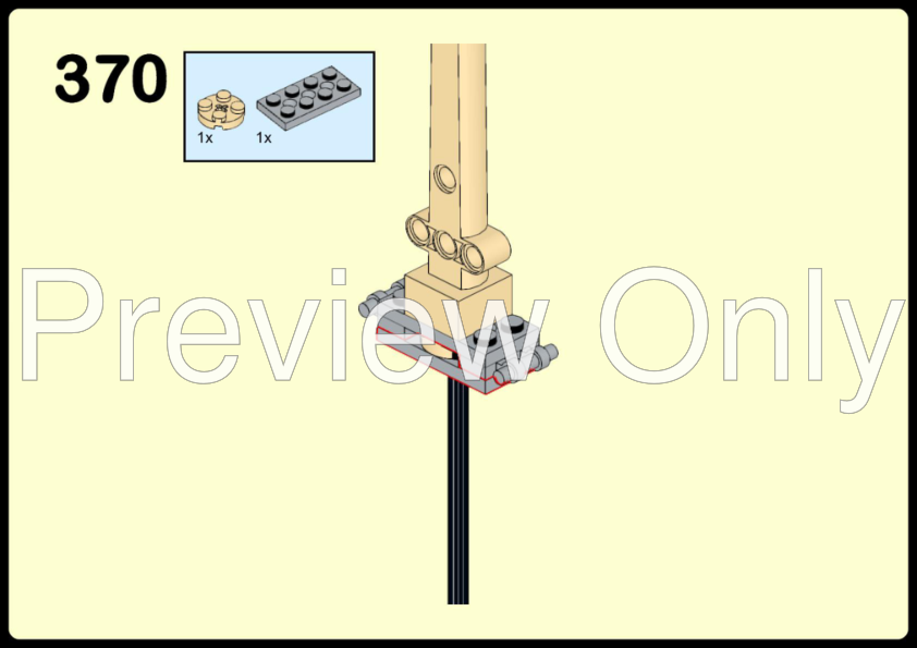 Lego Moc The Perseverance By The Pirate Shipwright Rebrickable