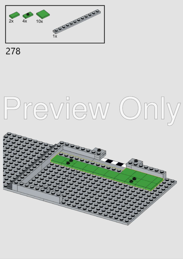 LEGO MOC Ninjago News Center / NGTV (Ninjago City Expansion/Modular) by ...