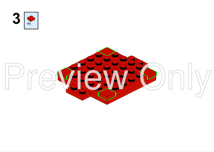 Lego Moc Pokemon Voltorb By Jedi Plb Rebrickable Build With Lego