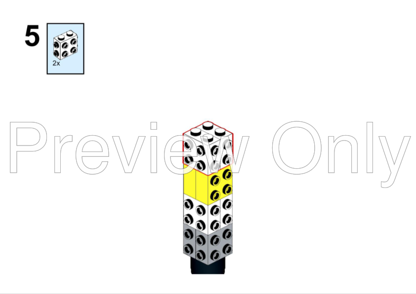 LEGO MOC Sun Crusher by GibonTheRocket | Rebrickable - Build with LEGO